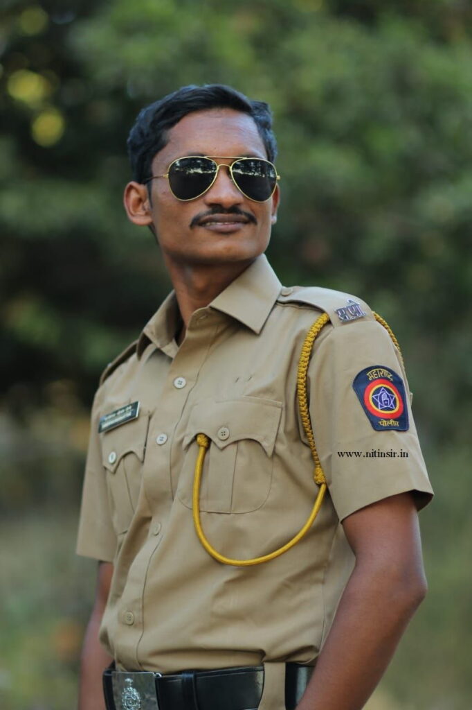 Maharashtra Police Bharti 2022 Latest